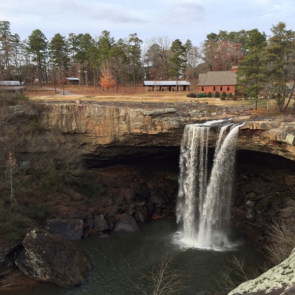 Photos at Noccalula Falls - 17 tips from 1125 visitors