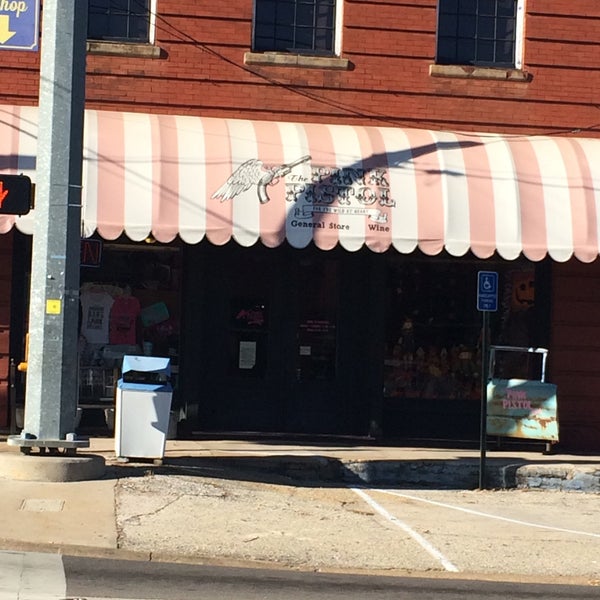 Miranda Lambert Store - Southside - Lindale - 1 tip from 164 visitors