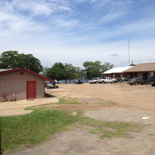 Oak Ridge Marina - Quitman, TX