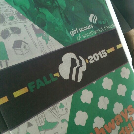 Sally Cheever Girl Scout Leadership Center - Northeast San Antonio - 2 tips