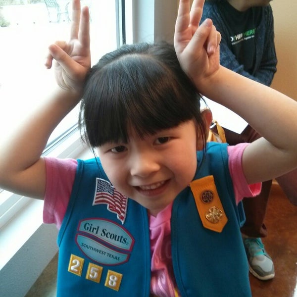 Sally Cheever Girl Scout Leadership Center - Northeast San Antonio - 1 tip
