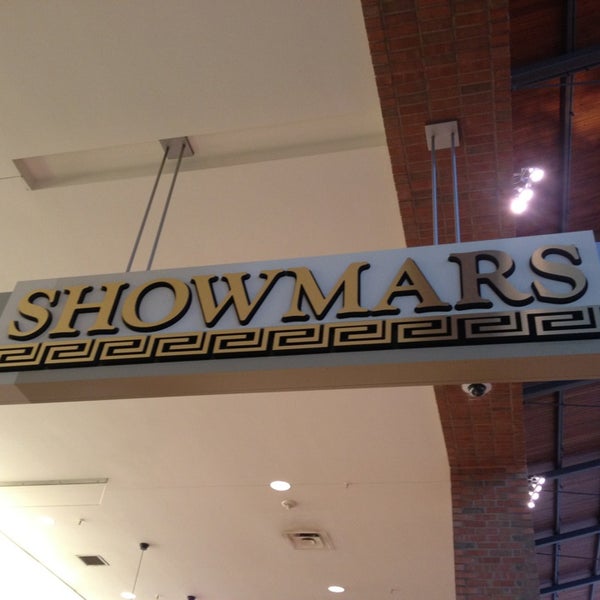 Showmars - Charlotte, NC