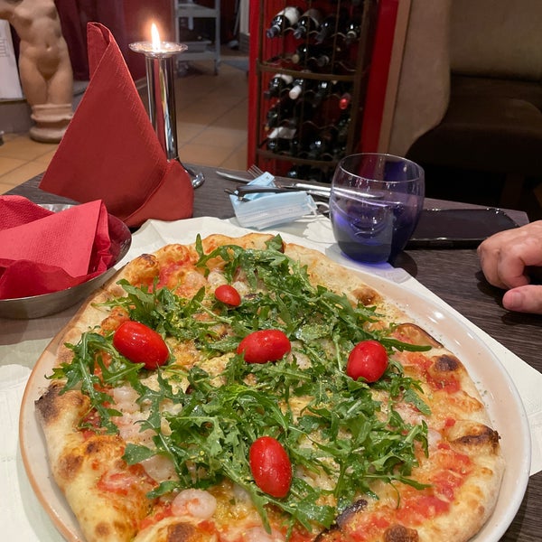 Da Vito - Pizzeria