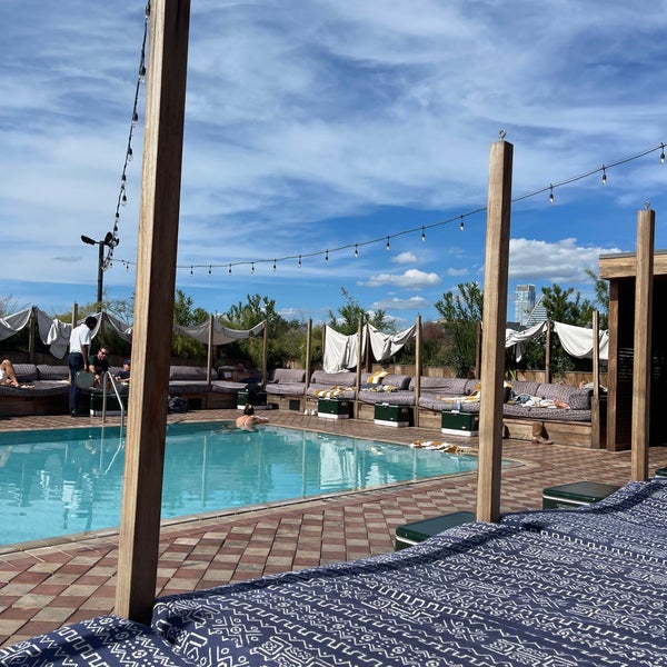 Soho House Austin - Austin, TX