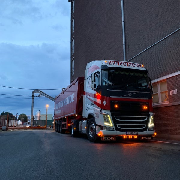 Soubry MassFlex - Roeselare, West-Vlaanderen