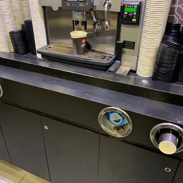 Q8 - Fuel Station in Ranst