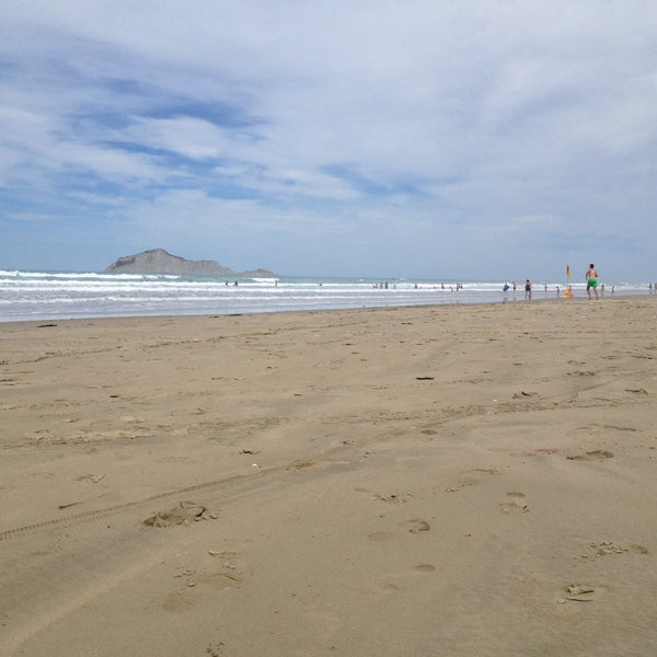 Waimarama Beach - 2 tips from 154 visitors