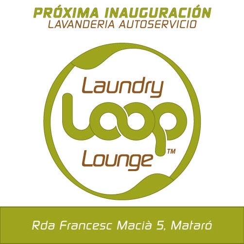 Loop Laundry Lounge - Laundromat in Mataró