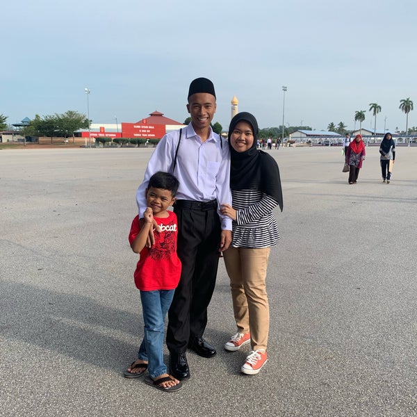 Pusat Latihan Asas Tentera Darat (PUSASDA) - 4 tips from 1200 visitors