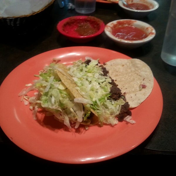 Cholitas Mexican Restaurant - Wichita, KS