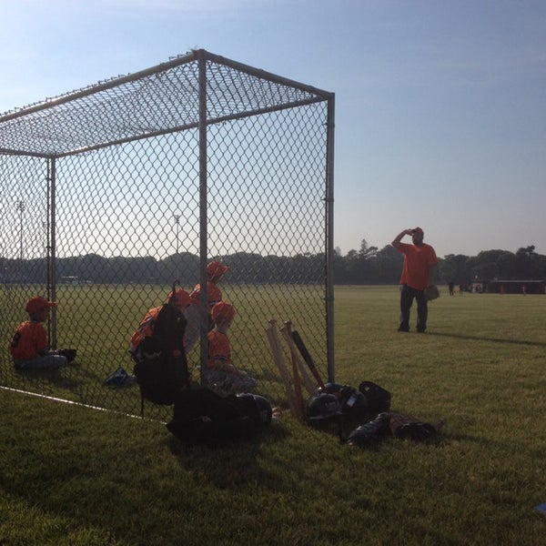 william floyd sports complex - Mastic Beach, NY