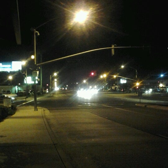 OCTA Santa Ana - Government Building in Santa Ana