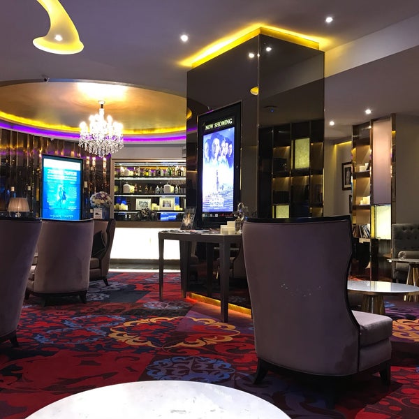 VIP Lounge Major Cineplex ( วีไอพี เล้าจน์ เมเจอร์ซีนีเพล็กซ์ รังสิต ...