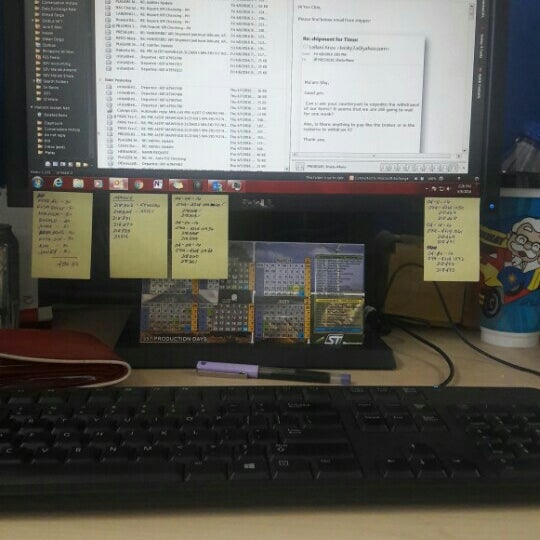 MIASCOR Cargo Center