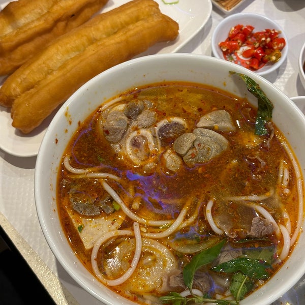 Pho 13 - Paris, Île-de-France