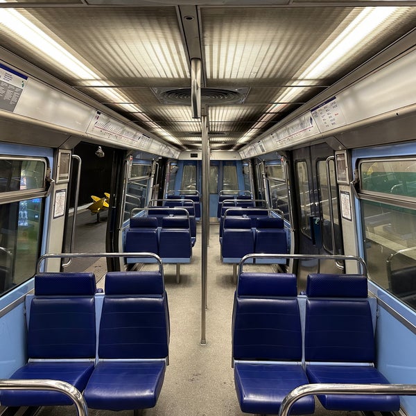 Métro Balard [8] - Javel - 2 tips from 604 visitors