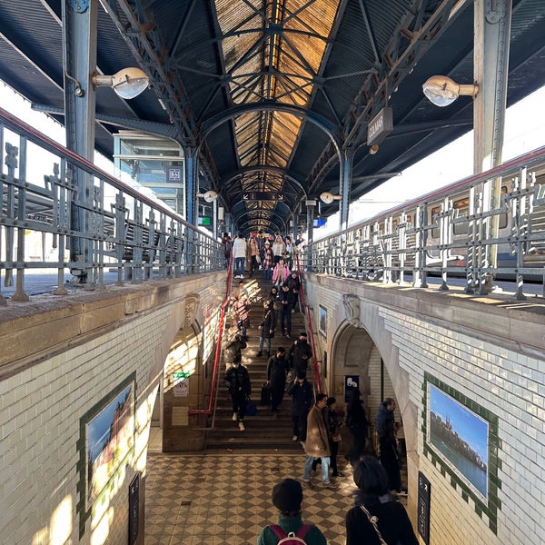 Photos at Gare SNCF de Colmar - Rail Station