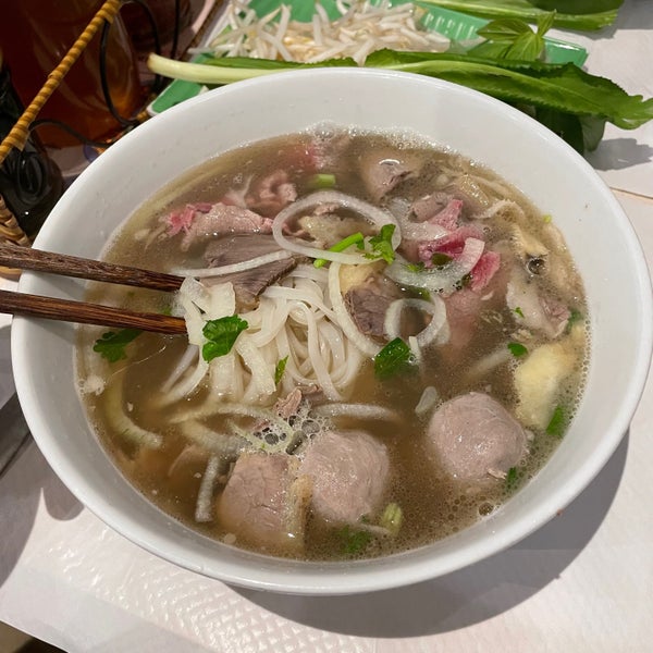 Pho 13 - Paris, Île-de-France