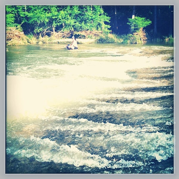 7A Resort - Wimberley, TX