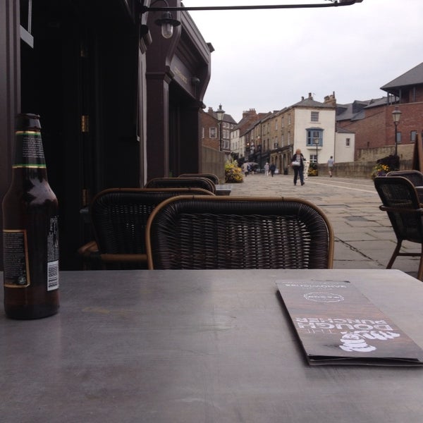 Photos at Tango Burger House - Durham, Durham