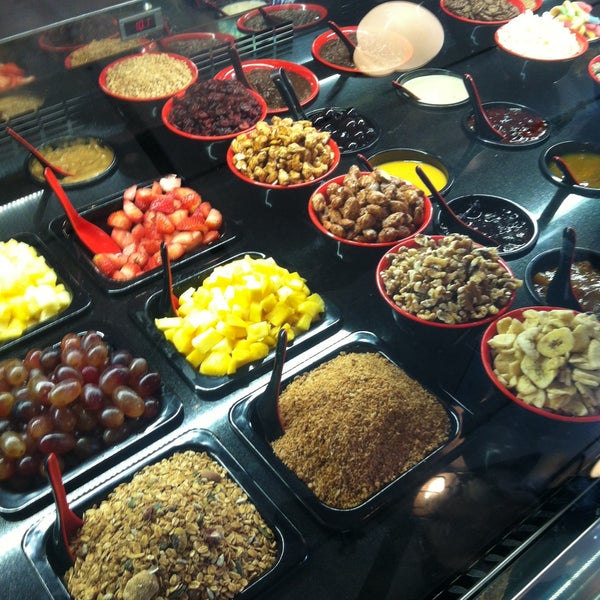 Anita La Mamma Del Gelato (אניטה) - Ice Cream Parlor in Neve Tsedek
