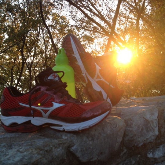 Gardner Betts Juvenile Center - St. Edwards - Austin, TX