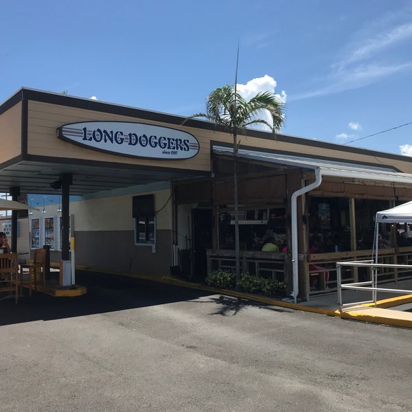 Photos at Long Doggers - Hot Dog Joint in Indialantic
