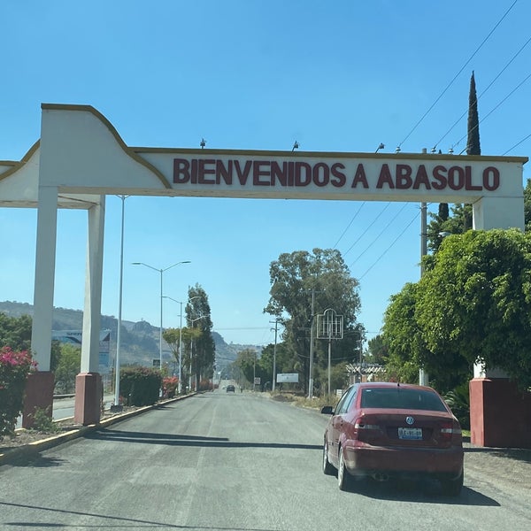 Abasolo