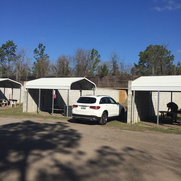 Photos at Gateway Rifle & Pistol Club & Range - Gun Range in Jacksonville