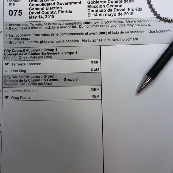 Jacksonville Public Library South Mandarin Branch - Julington Creek ...