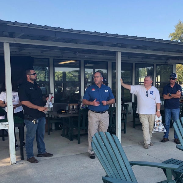 Jacksonville Gun Club - Gun Range in Duval