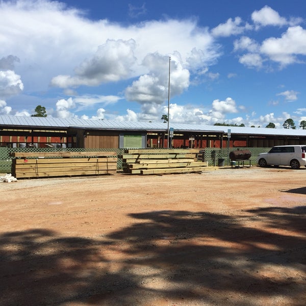 Knight Trail Park & Outdoor Shooting Complex - 2 tips