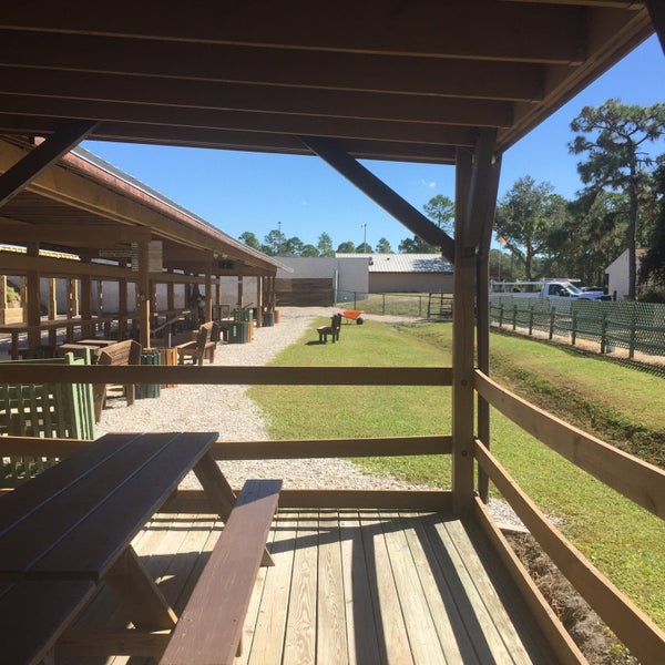 Knight Trail Park & Outdoor Shooting Complex - 2 tips