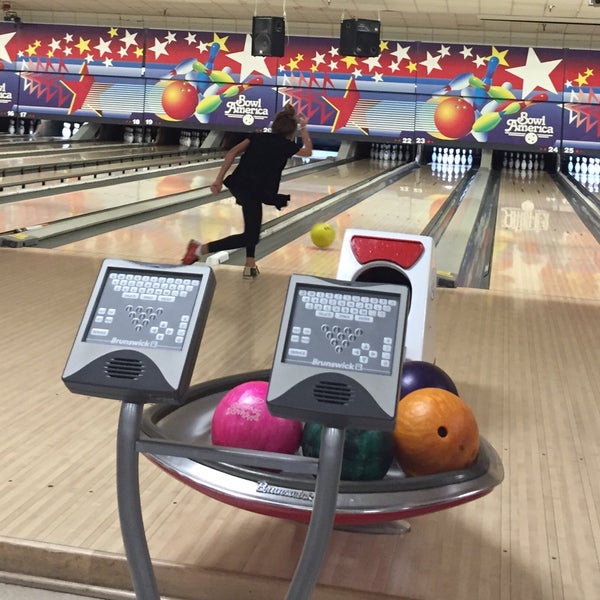 Bowl America - Southeast Jacksonville - Jacksonville, FL