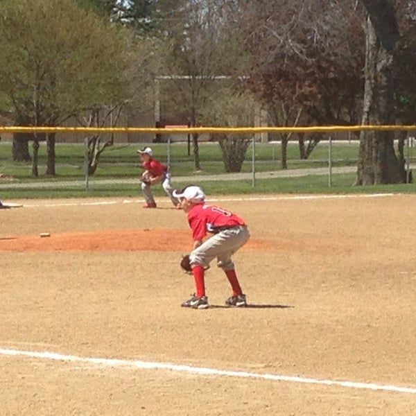 Biddle Memorial Park - Park