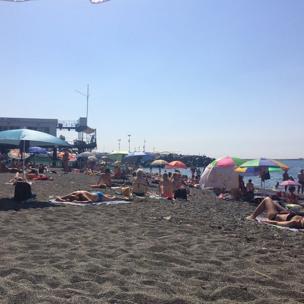 Spiaggia di Pegli - Pegli - 2 tips