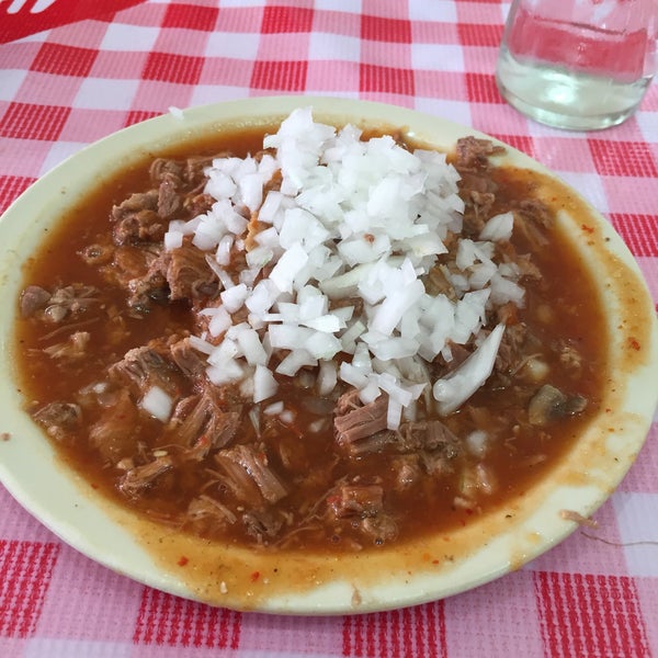 Birriería El Lago Azul - 4 tips from 60 visitors