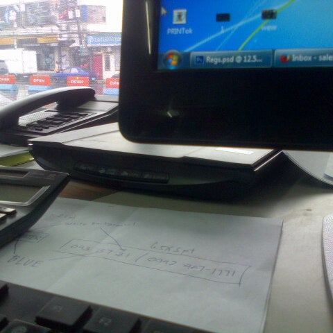 Somethin' Big Design Studio - Design Studio in Lipa City