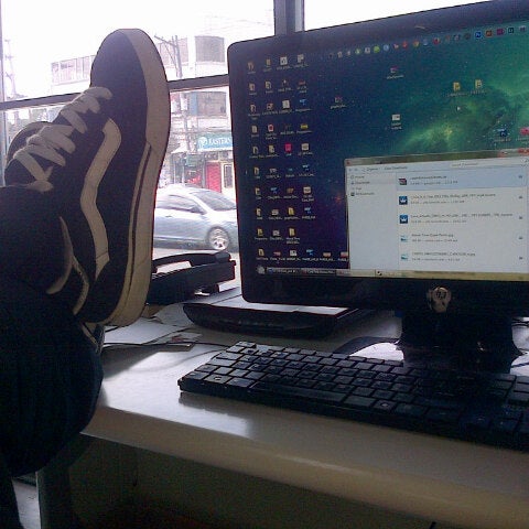 Somethin' Big Design Studio - Design Studio in Lipa City