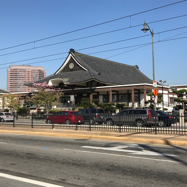 Photos at Hompa Hongwanji Buddhist Temple - Temple in Los Angeles