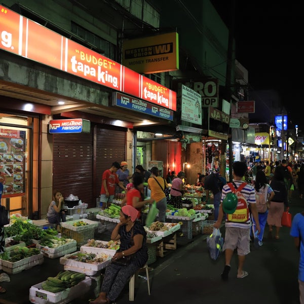 Baclaran - Neighborhood