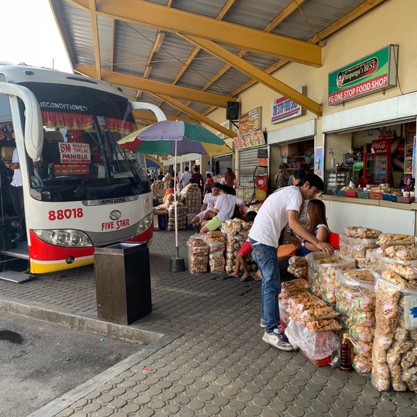 Marquee Mall Bus Station - 12 tips