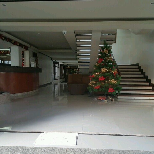 Obdulia F. Sison Hall (Continuing Education Center) - Los Baños, Laguna