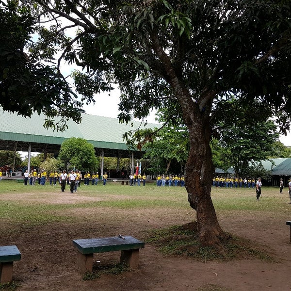 UP Rural High School - 1 tip from 67 visitors