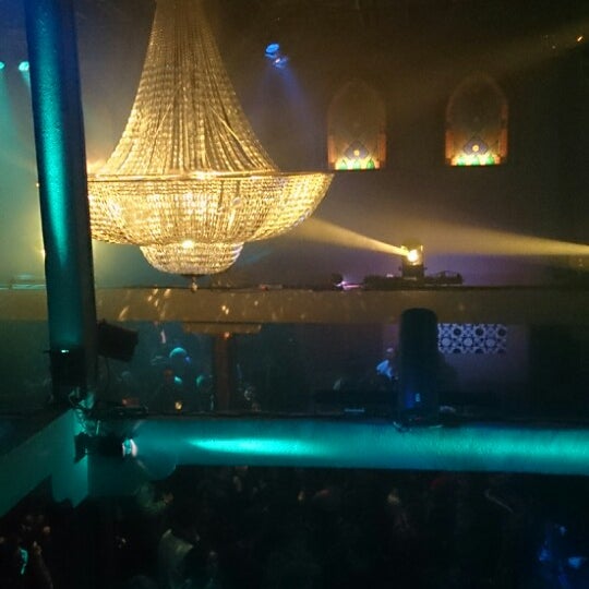 Wax Night Club - City Commercial Core - Kitchener, ON