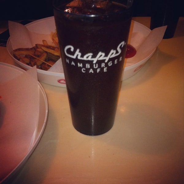 Chapps Cafe - 8 tips from 333 visitors