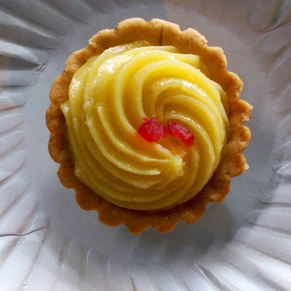 American Express Bakery - Bandra West - 16 tips from 236 visitors