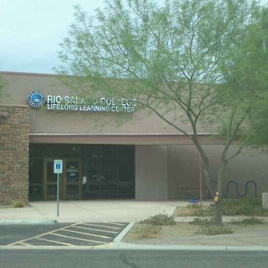 Rio Salado College Lifelong Learning Center - Surprise, AZ