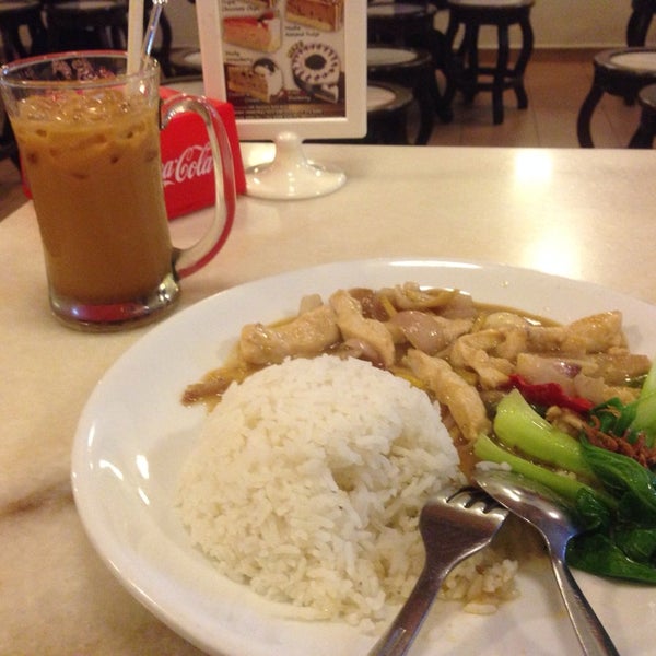 Photos at Muar Street Kopitiam - Desa Sri Hartamas - 23 tips from 511 ...