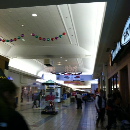 Liberty Tree Mall - 25 tips from 3440 visitors